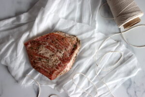 Guanciale (Italian Cured Pork Jowl Recipe) — Practical Self Reliance
