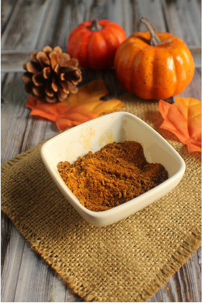 How to Make Pumpkin Powder (Pumpkin Flour) — Practical Self Reliance