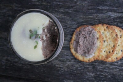 How to Cook Deer Liver (10+ Venison Liver Recipes) — Practical Self ...