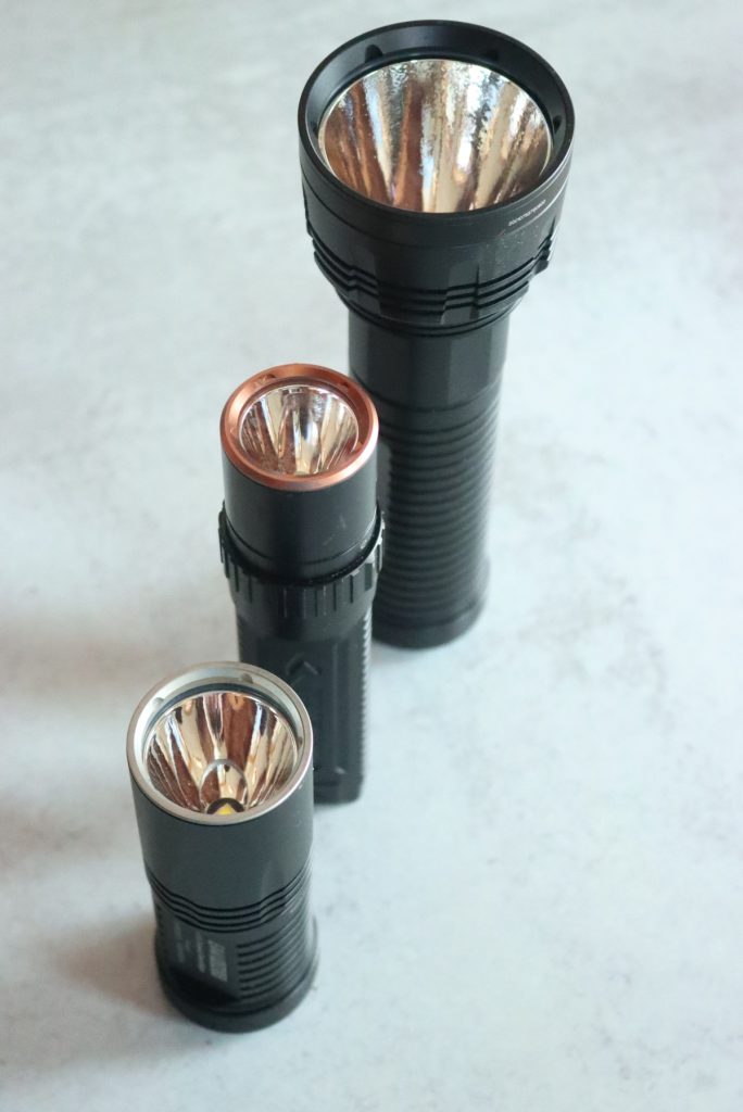 Best AA Flashlights ~ Detailed Review — Practical Self Reliance