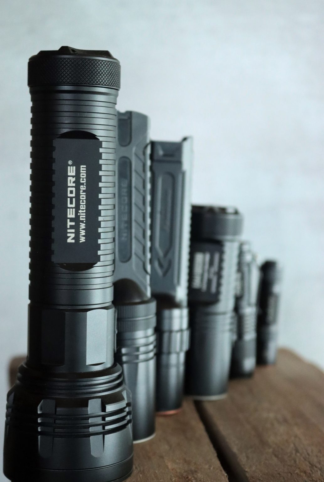 Best AA Flashlights ~ Detailed Review — Practical Self Reliance
