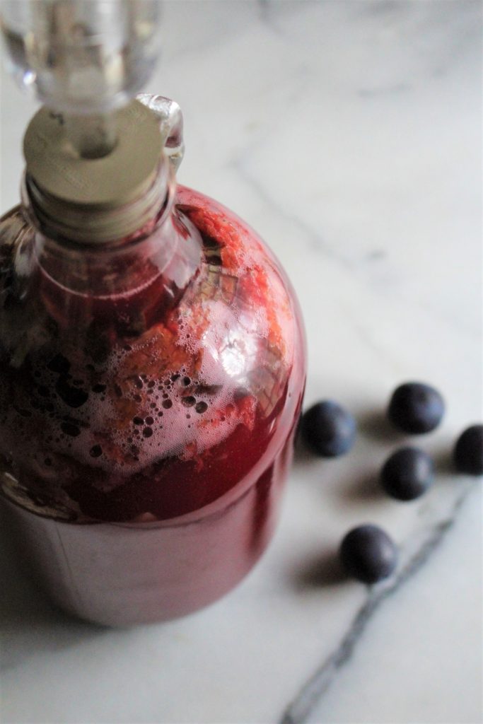 Understanding Winemaking Ingredients (& Substitutions) — Practical Self ...