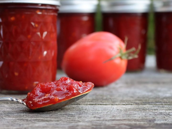 How to Make Jam (with 30+ Easy Jam Recipes) — Practical Self Reliance
