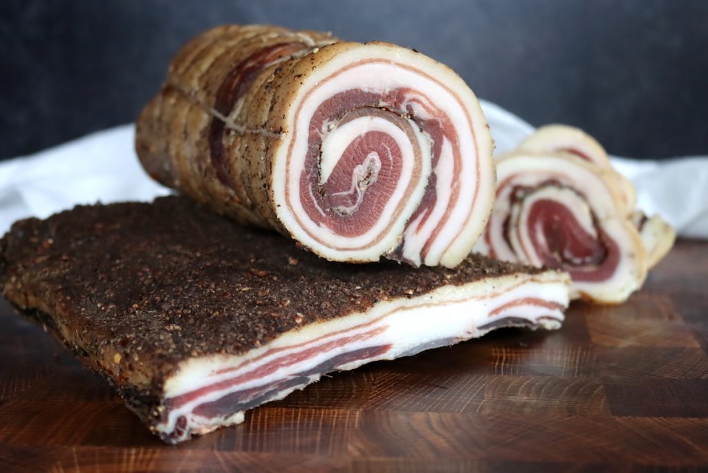 How to Make Pancetta — Practical Self Reliance