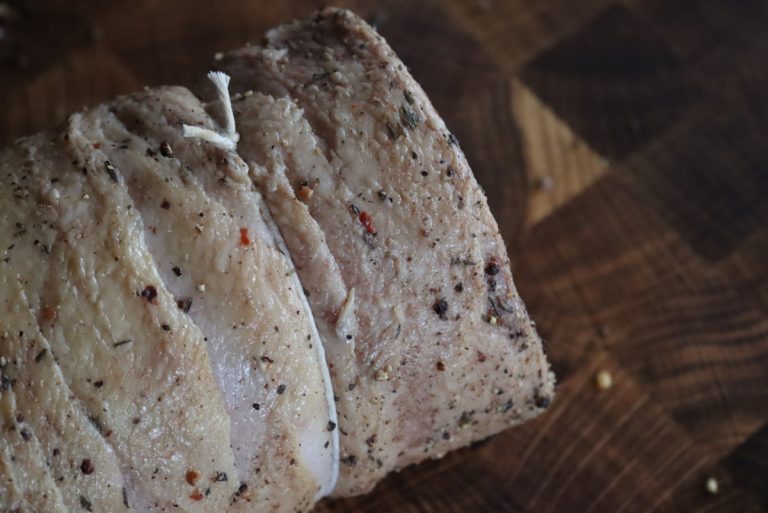 How to Make Pancetta — Practical Self Reliance
