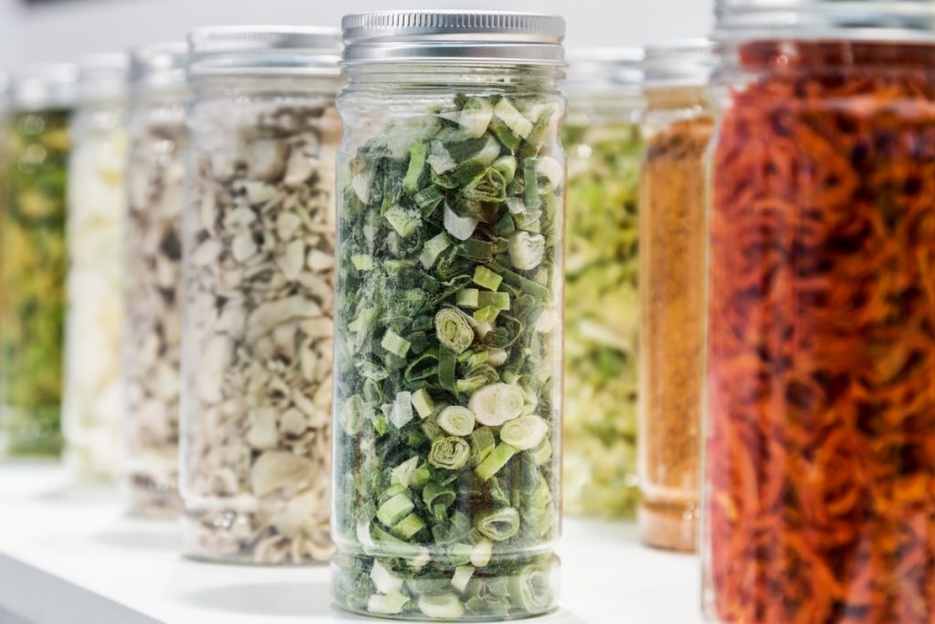 How to Freeze Dry Food at Home — Practical Self Reliance