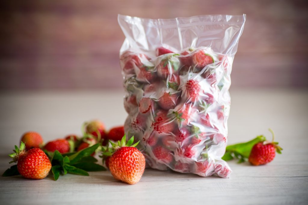 Freezing Fruit: A to Z Guide — Practical Self Reliance