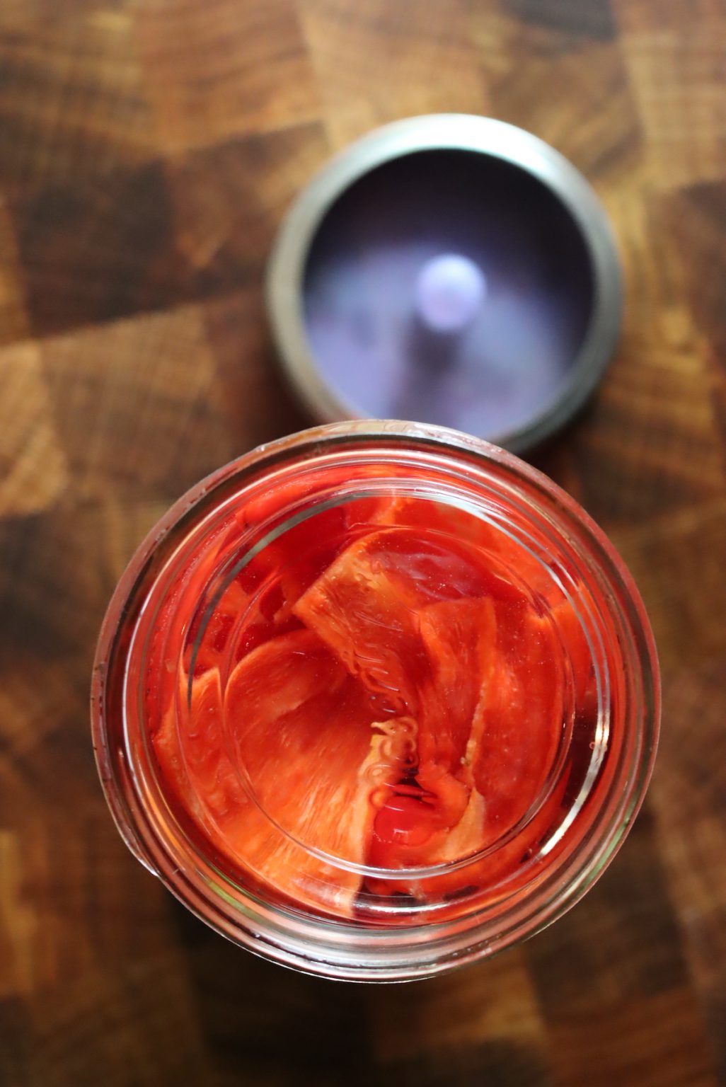 How to Make Fermented Hot Sauce — Practical Self Reliance