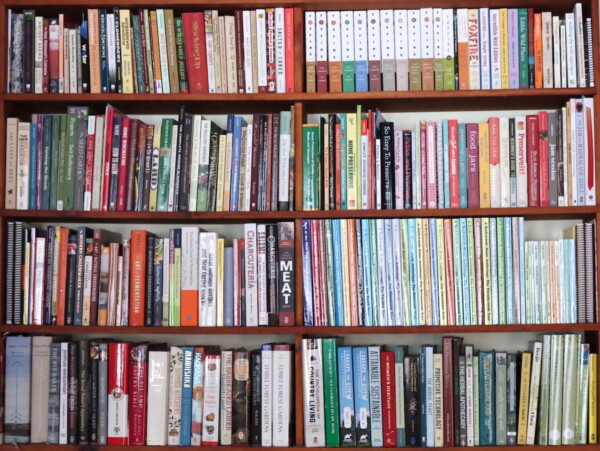 Shop — Practical Self Reliance