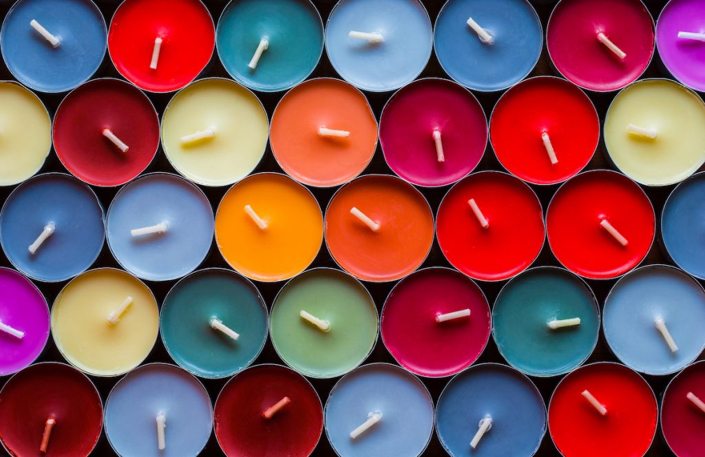 Beginners Guide to Candlemaking — Practical Self Reliance