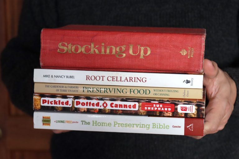 100 Best Books for Self Reliant Living — Practical Self Reliance