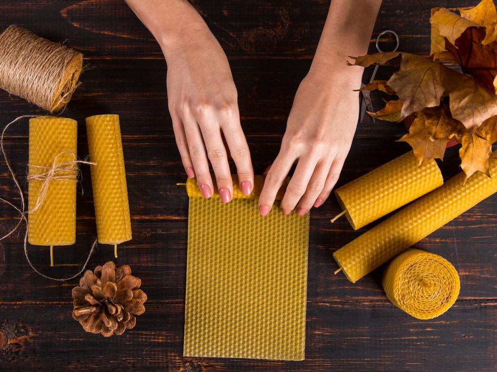 Beginners Guide to Candlemaking — Practical Self Reliance