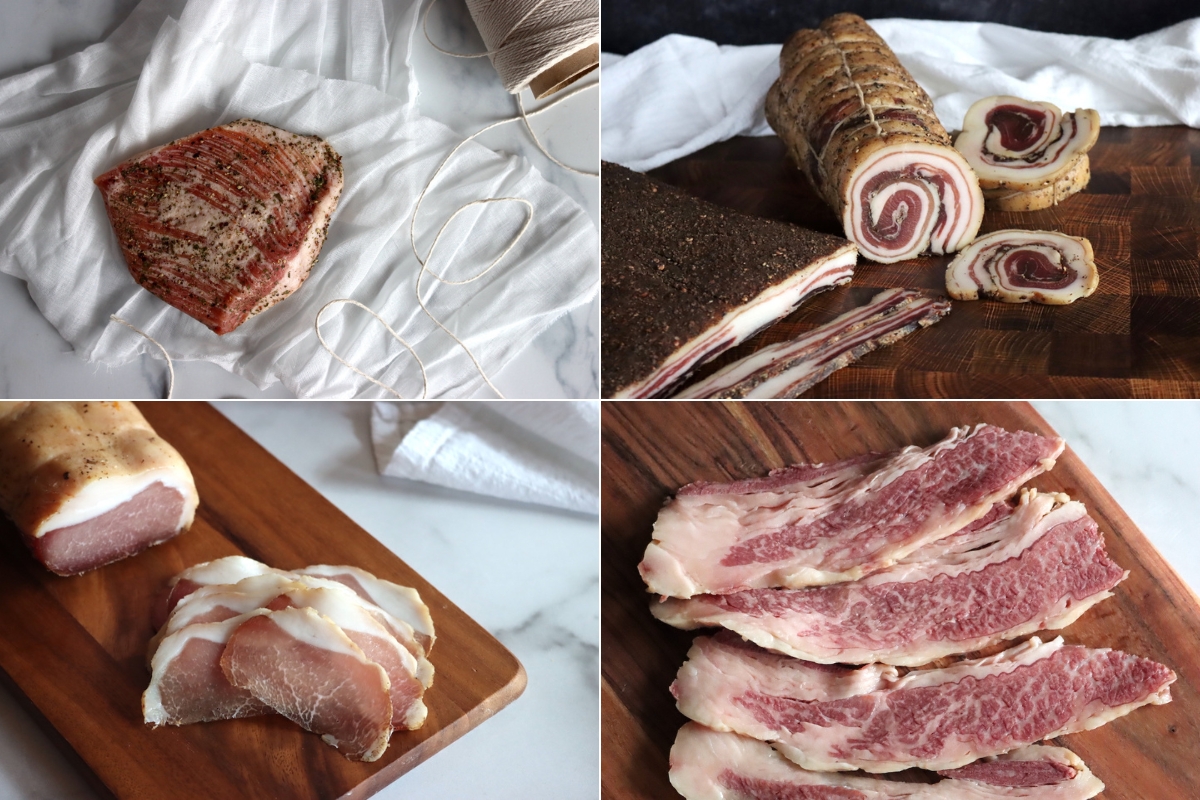 30+ Types of Cured Meat to Make at Home — Practical Self Reliance