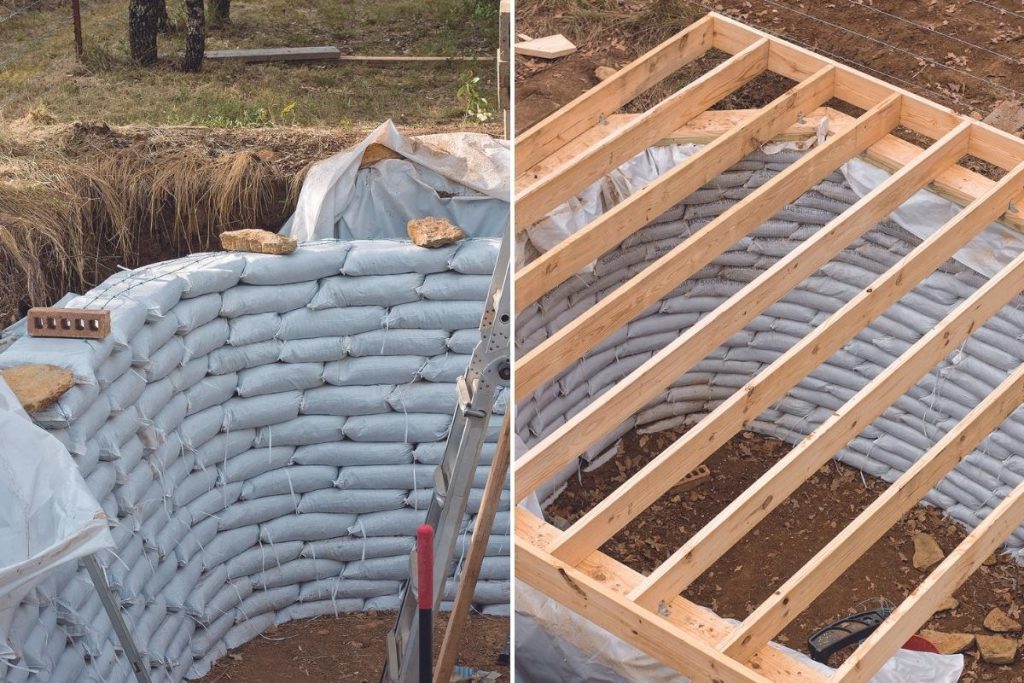 DIY Root Cellar Plans (Low Cost & Simple Design) — Practical Self Reliance