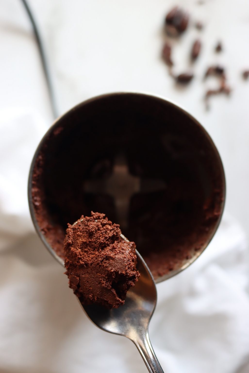 How to Make Chocolate from Cacao Beans (Chocolate from Scratch ...