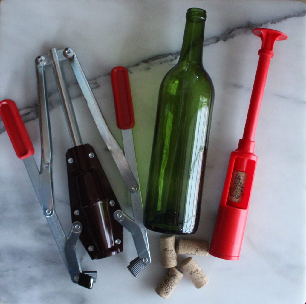 How to Make Homemade Wine (with any Fruit, Flower or Vegetable ...
