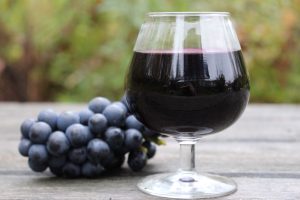 How to Make Wine From Grapes — Practical Self Reliance