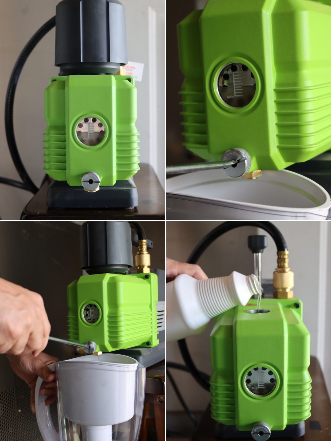 Home Freeze Drying (Beginner's Guide) — Practical Self Reliance