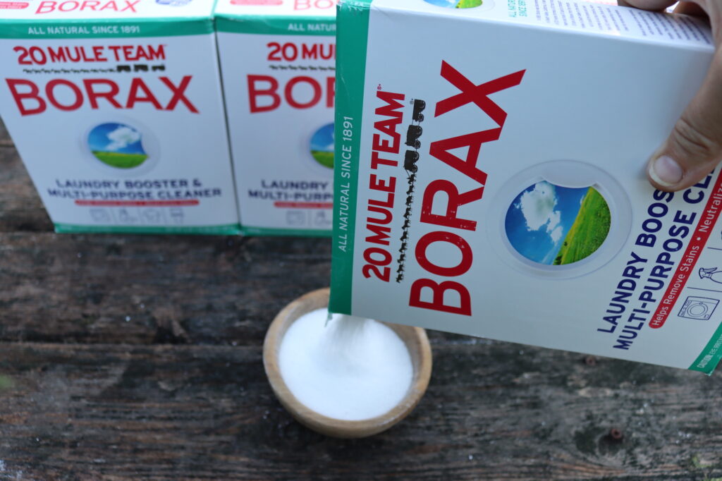 40+ Practical Ways to Use Borax — Practical Self Reliance