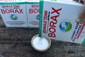 40+ Practical Ways to Use Borax — Practical Self Reliance