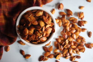 How to Roast Pumpkin Seeds (12+ Flavors) — Practical Self Reliance