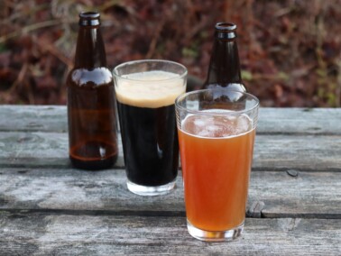 How to Make Beer at Home — Practical Self Reliance