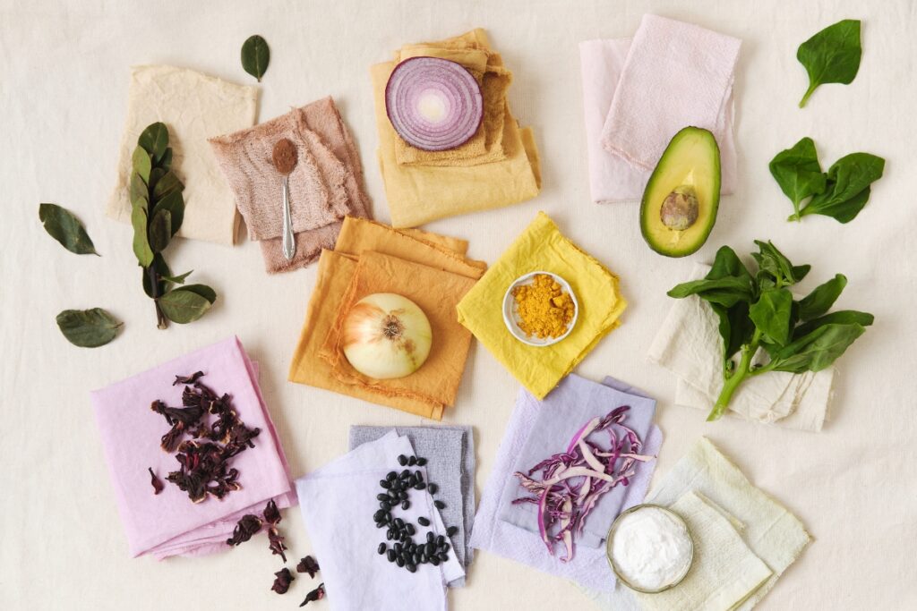 Beginner's Guide to Natural Dyes — Practical Self Reliance