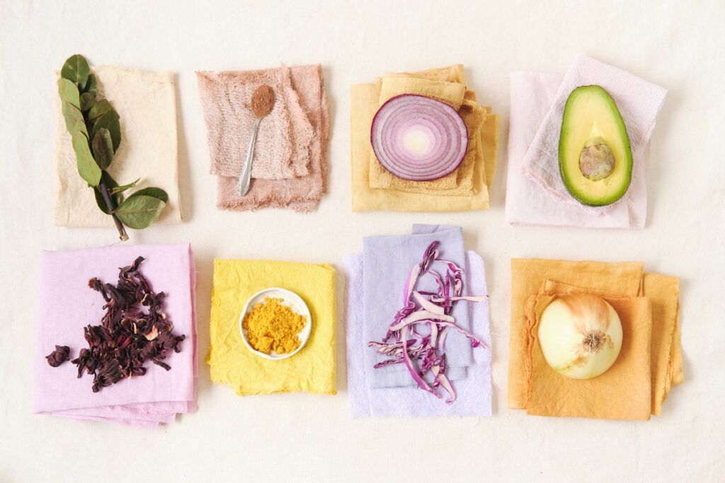 Beginner's Guide to Natural Dyes — Practical Self Reliance