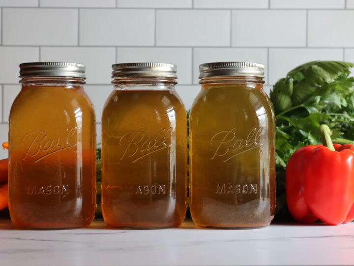 Canning Vegetables: 50+ Vegetable Canning Recipes from A to Z ...