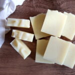 Homemade Tallow Soap — Practical Self Reliance