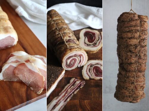 30+ Types of Cured Meat to Make at Home — Practical Self Reliance