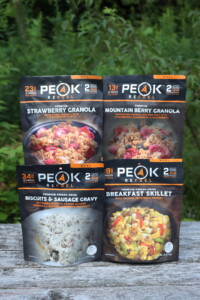 Peak Refuel Review — Practical Self Reliance