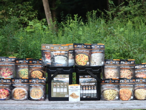 Legacy Food Storage Review ~ Read Before You Buy — Practical Self Reliance