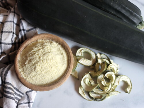 Dehydrating Pears — Practical Self Reliance